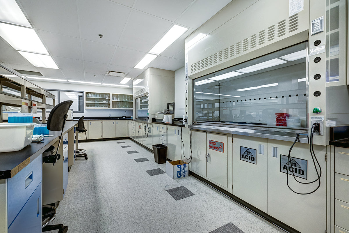 The Complete Guide to Laboratory Cabinets – Selection & Safety – LEI Sales