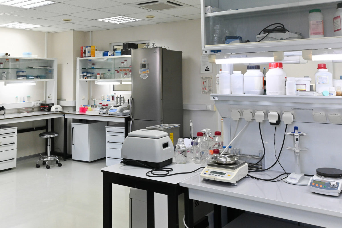 The Advantages of Buying Used Lab Equipment | LEI Sales