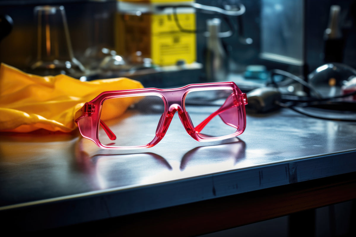 Common Lab Accidents and How to Prevent Them | Lab Safety – LEI Sales