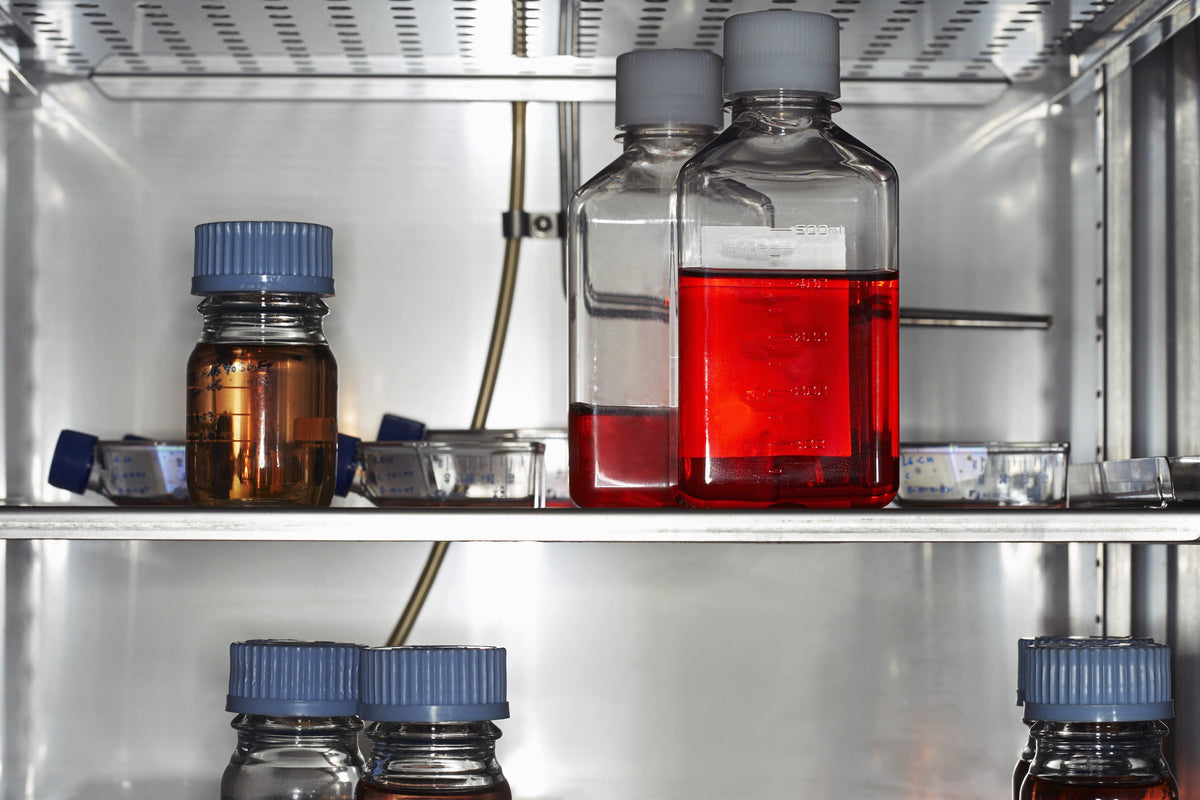 Choosing the Right Lab Refrigerator: Sample Storage Guide – LEI Sales