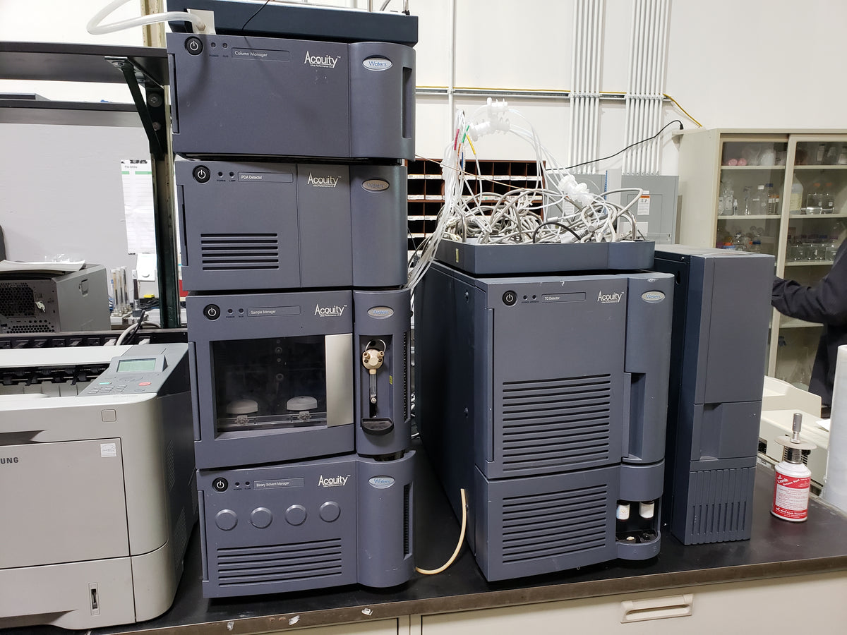 We provide high-quality lab furniture and instruments – LEI Sales