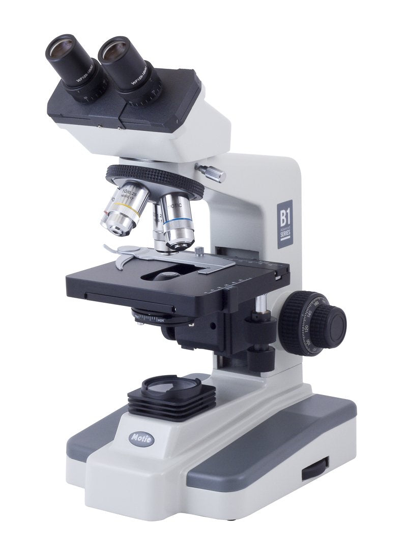 Laboratory Microscopes for Sale | Inverted, Fluorescence & Digital ...