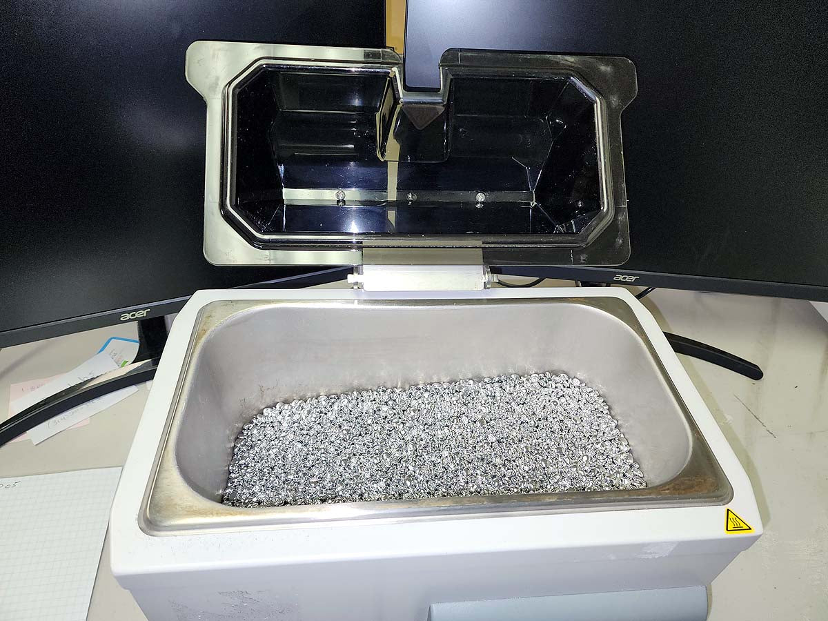 Fisher GPD 05 Water Bath 5L with Beads | 30-Day Warranty Included – LEI ...