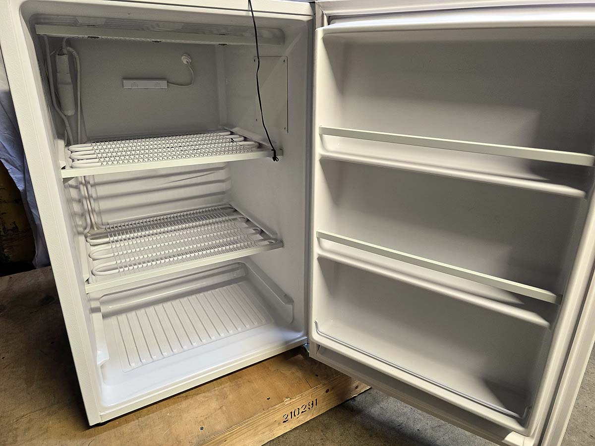 Fisher 97-925-1 Flammable Materials Refrigerator | Ready to Ship – LEI ...