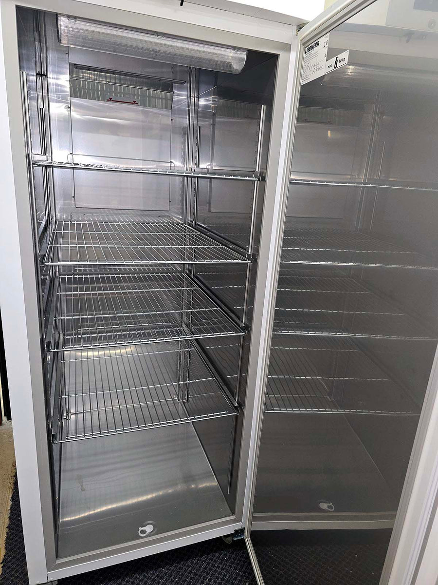 Liebherr Lab Refrigerator 30 cu ft |Comfort Electronic Controller – LEI ...