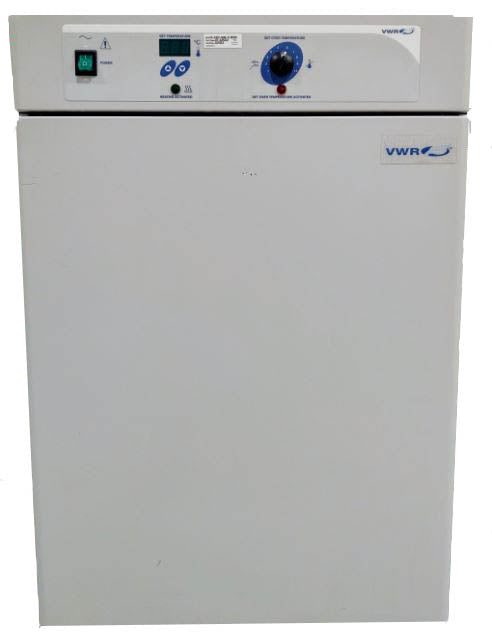 VWR 1545 Bench-Top Incubator | Pre-Owned Lab Incubator for Sale – LEI Sales