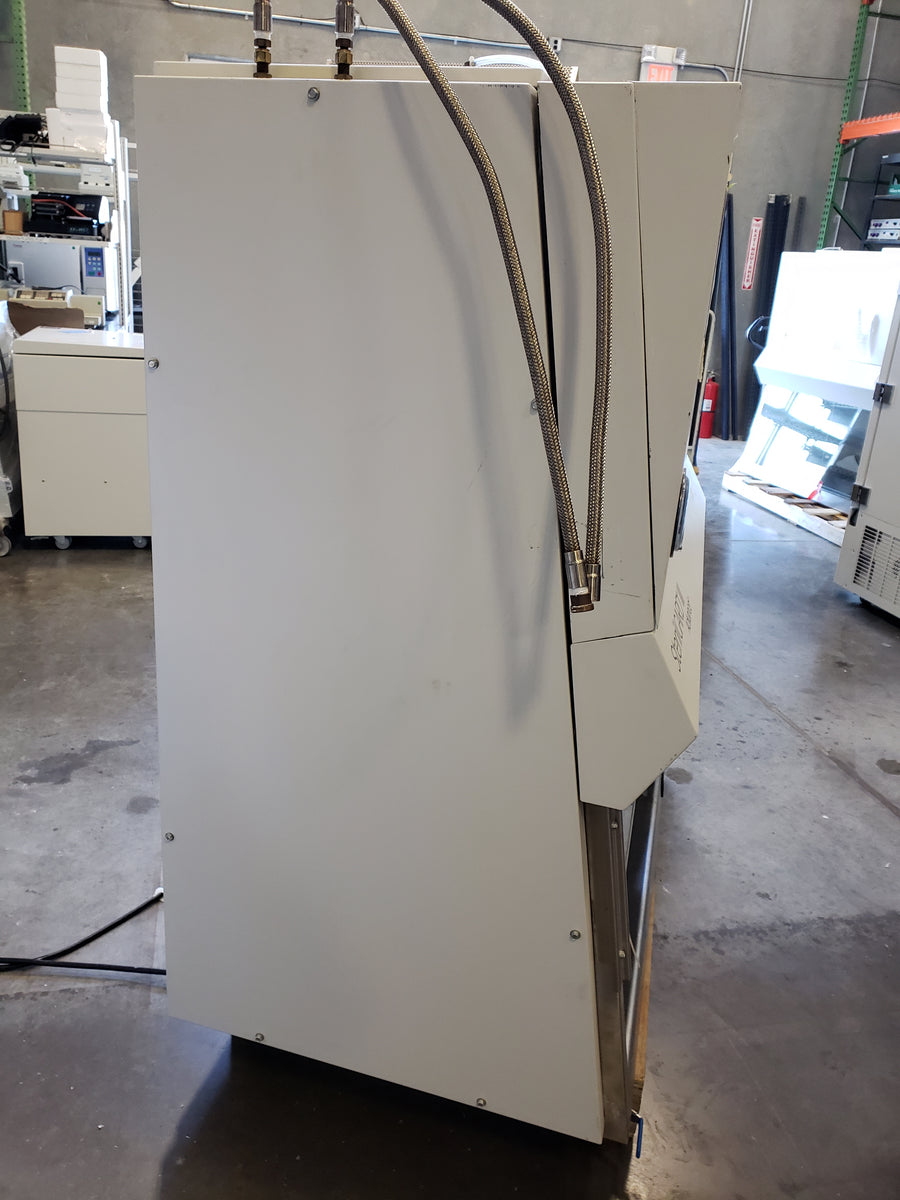 Baker SG403 4 foot Type A2 biological safety cabinet with stand – LEI Sales