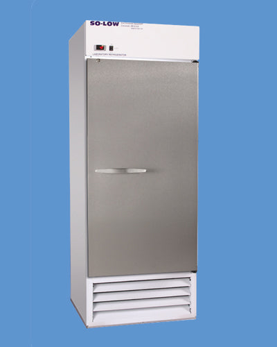 So-Low DH4-23SD Solid Door Pharmacy Refrigerator | Warranty Included ...